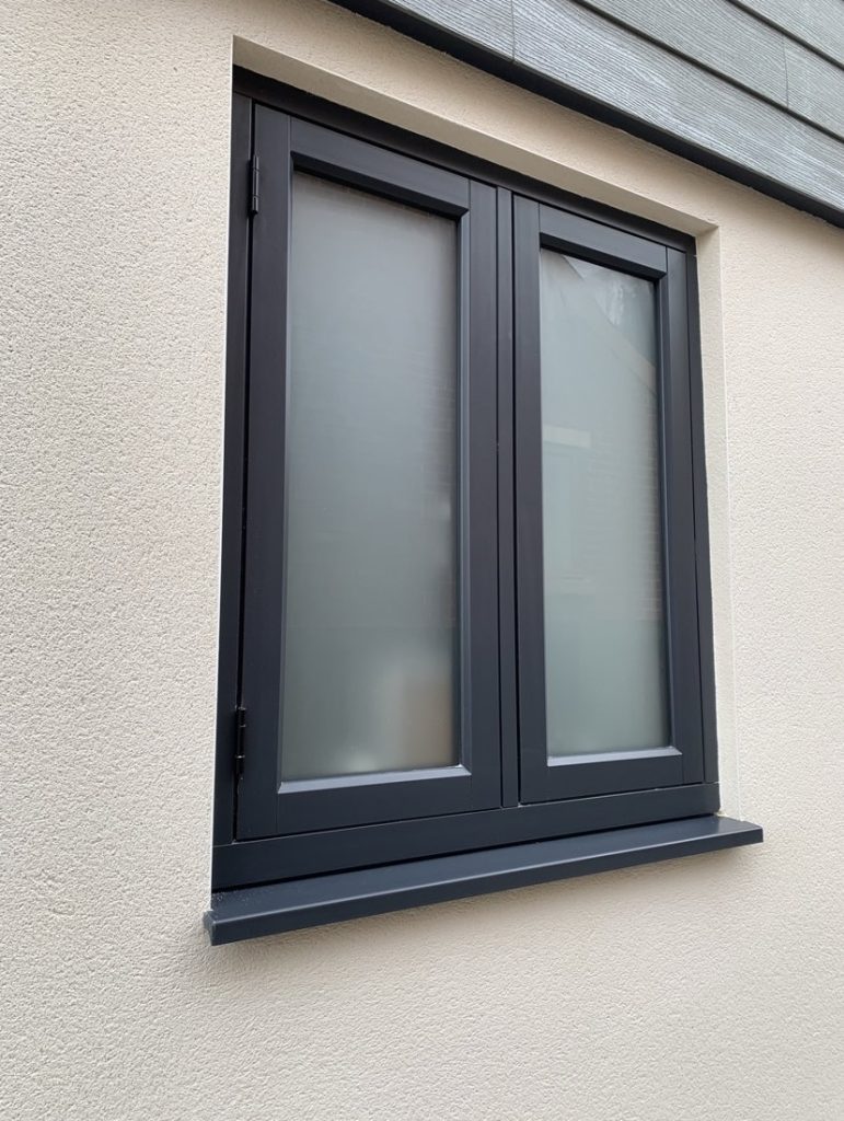 UPVC Windows & Doors | Double Glazing | TK Windows Ltd